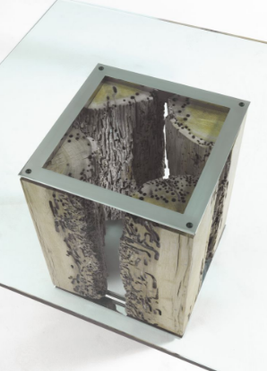 Vice Versa Table COFFEE TABLES from Mondocollection.com