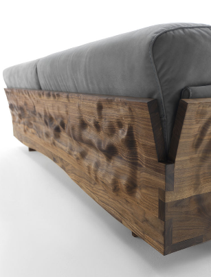 Nudo Sofa Collection: A Variety of Modern Sofas