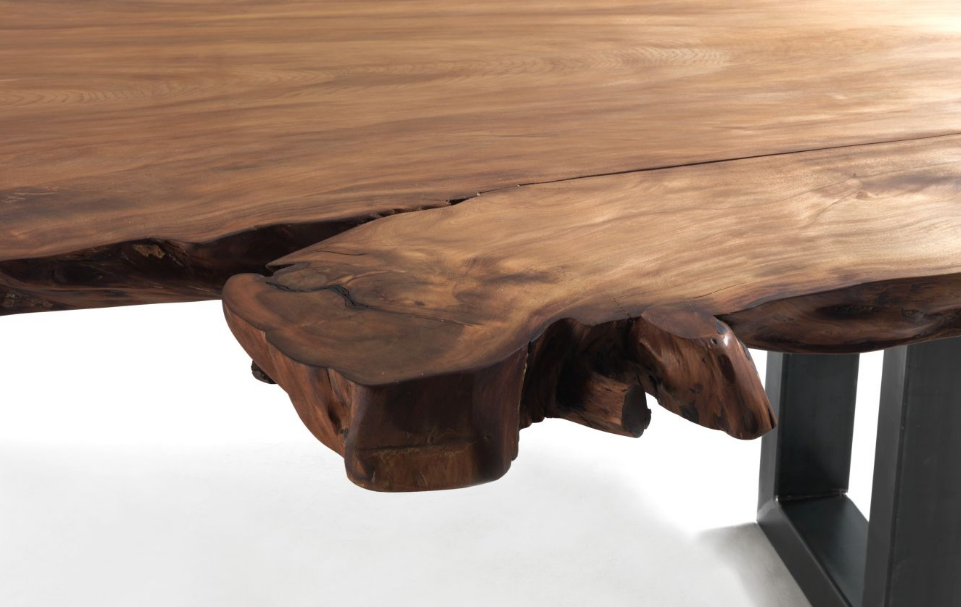 Kauri Auckland Table DINING TABLES from Mondocollection.com