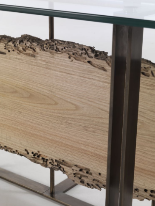 Cornice Table DINING TABLES from Mondocollection.com