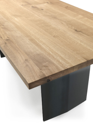Buy Sky-Natura Squared Table – Stylish Furniture