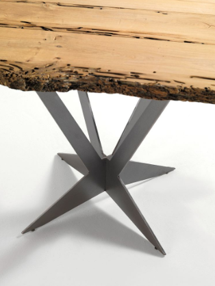 TAVOLO TABLE – Elegant Wood Table for Your Dining Room