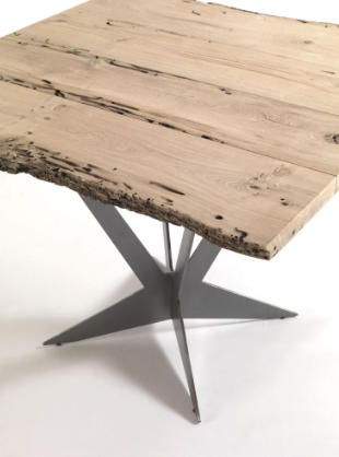 TAVOLO TABLE – Elegant Wood Table for Your Dining Room