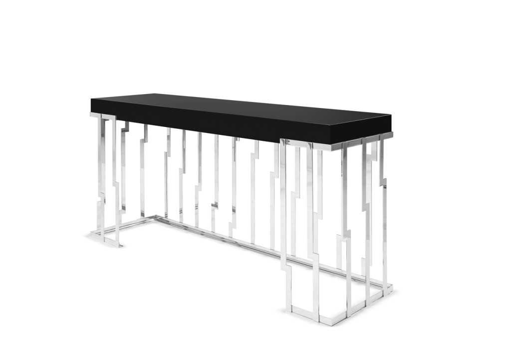 Cliff Console CONSOLES from Mondocollection.com