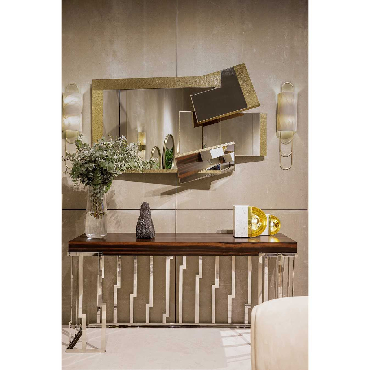 Cliff Console CONSOLES from Mondocollection.com