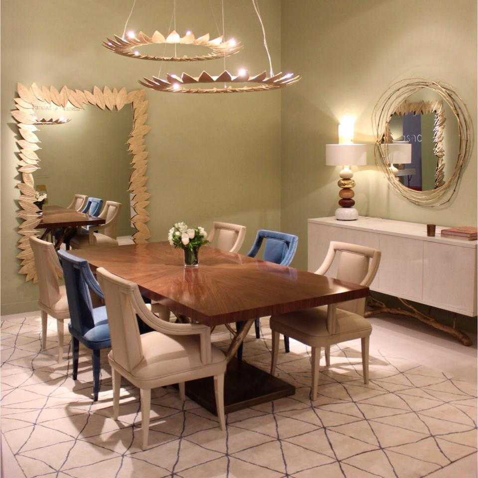 Primitive Dining Table – Dining Room Table Wood | Mondo