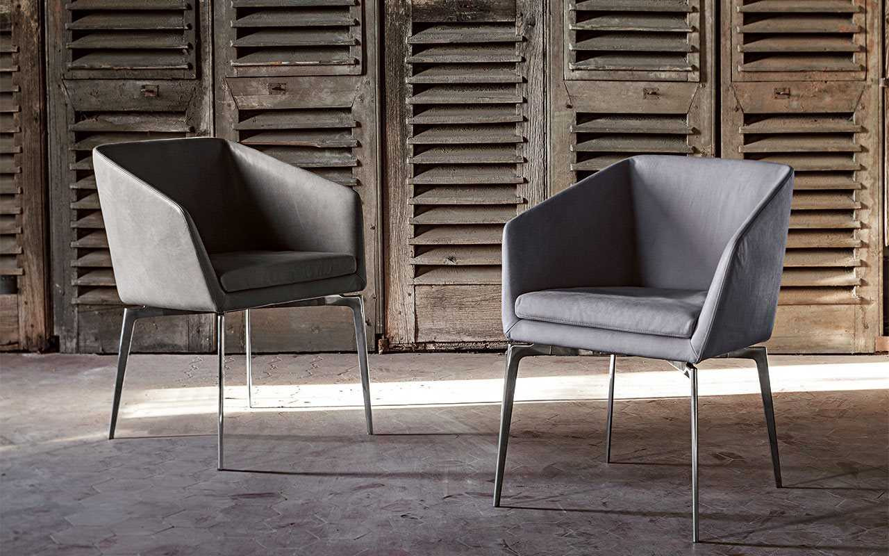 Denise Chair CHAIRS from Mondocollection.com