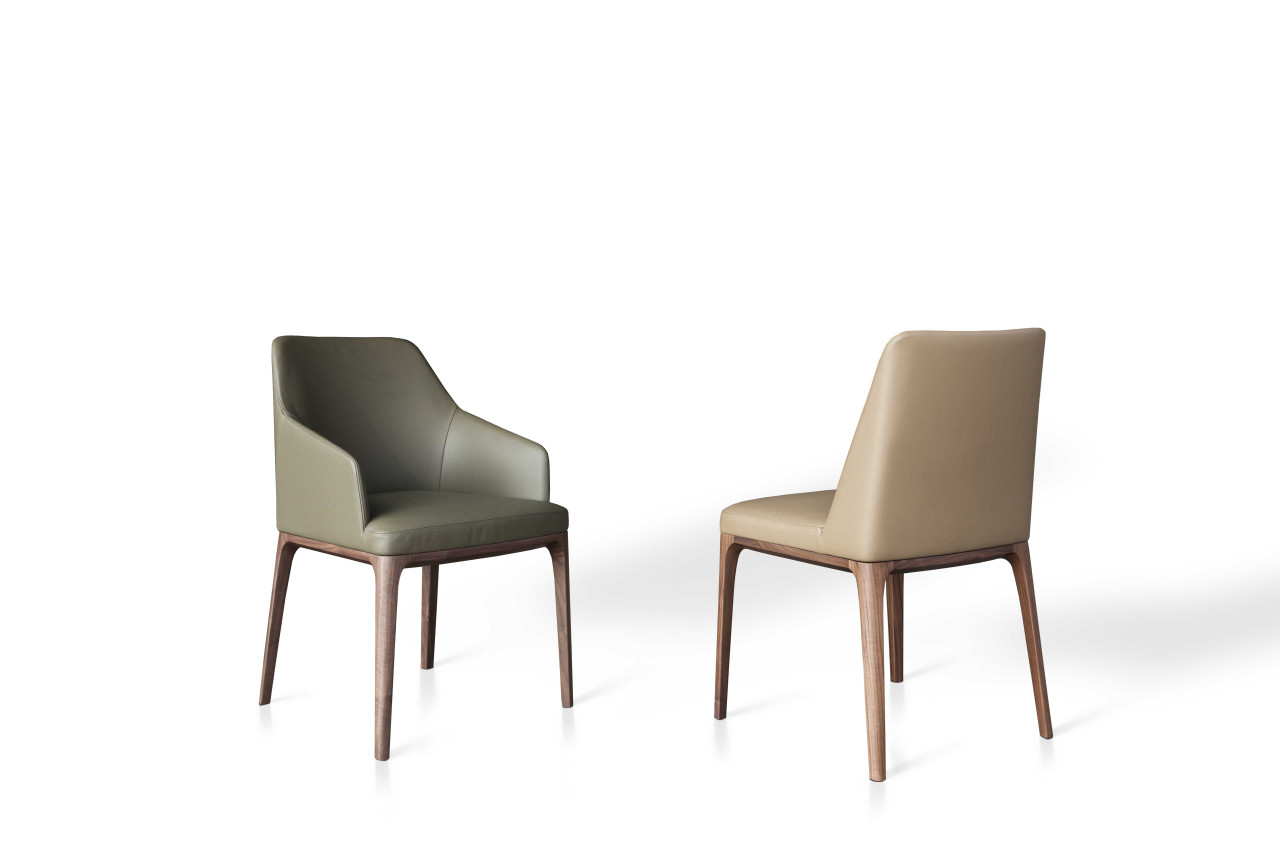 Get Amanda Accent Armchair for Your Home | Mondo Collection