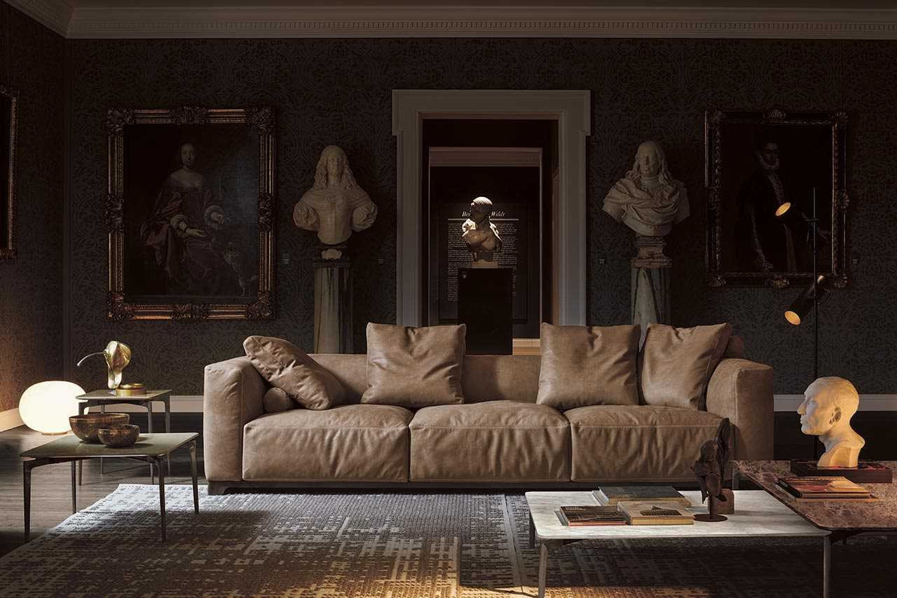 Tailor Sofa SOFAS from Mondocollection.com