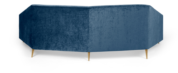 Margot Sofa SOFAS from Mondocollection.com