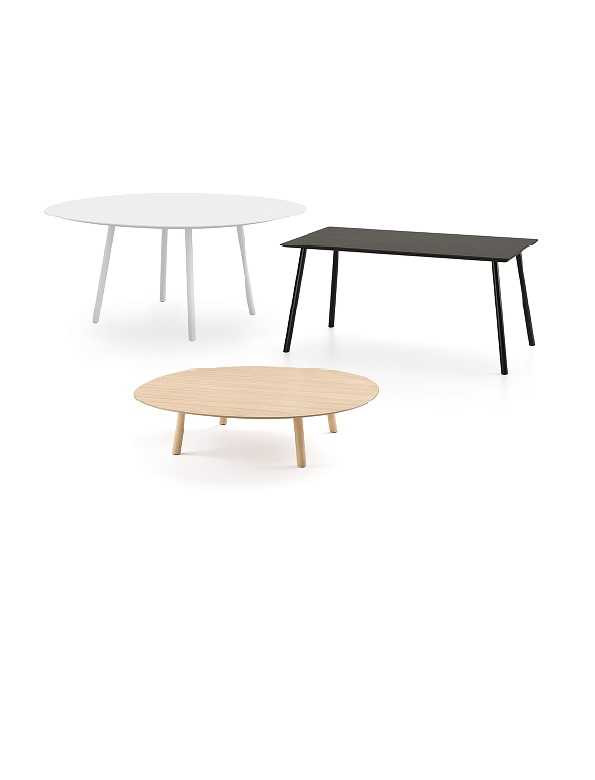 Maarten Low Table COFFEE TABLES from Mondocollection.com