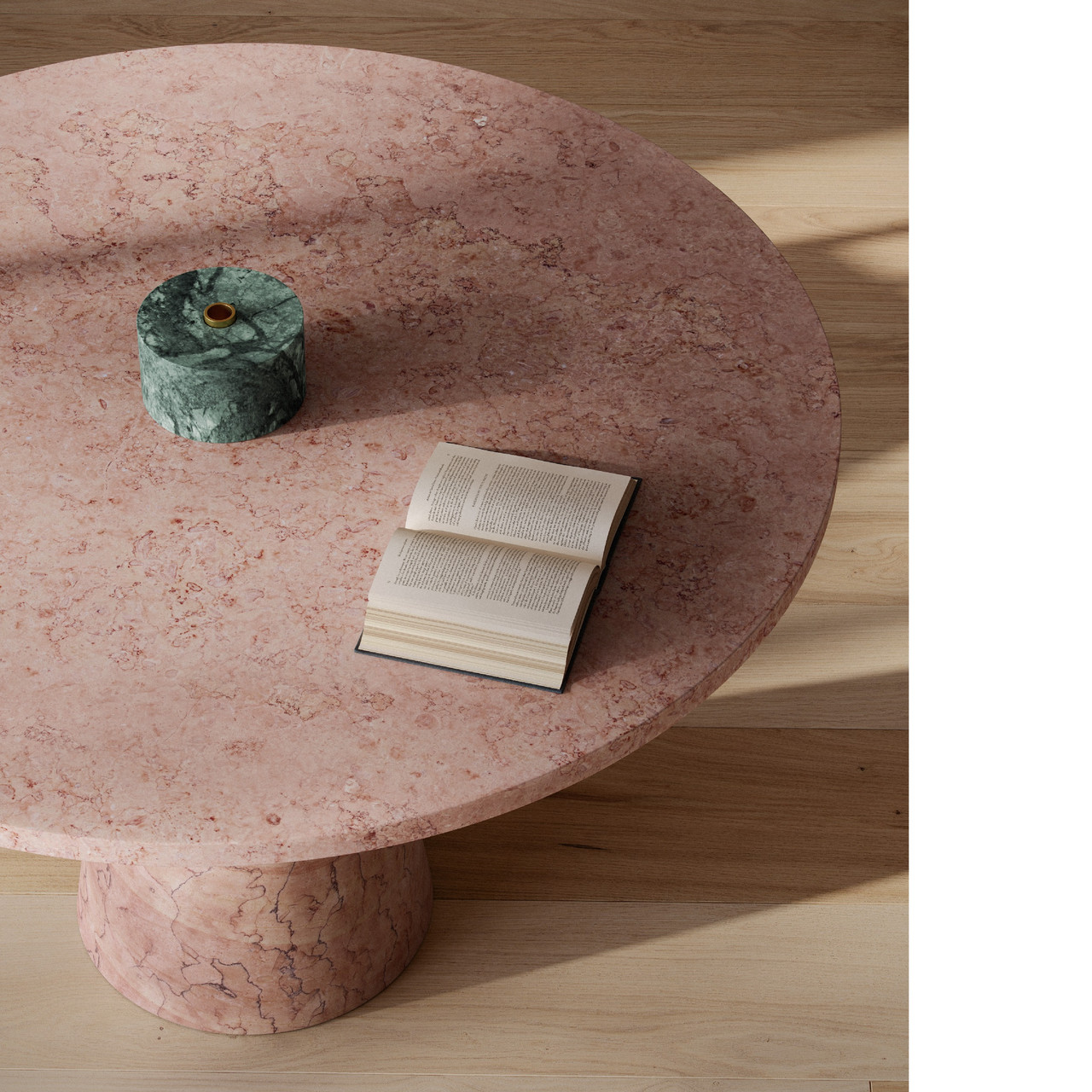 Inside Out Dining Table: Transform Your Space with Style