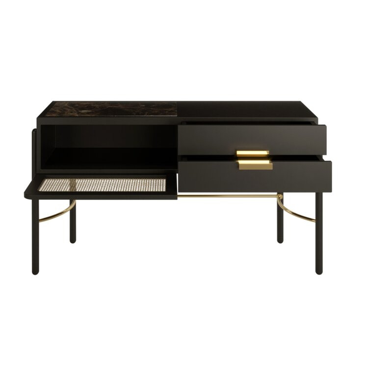 NEST CONSOLE - www.mondocollection.com