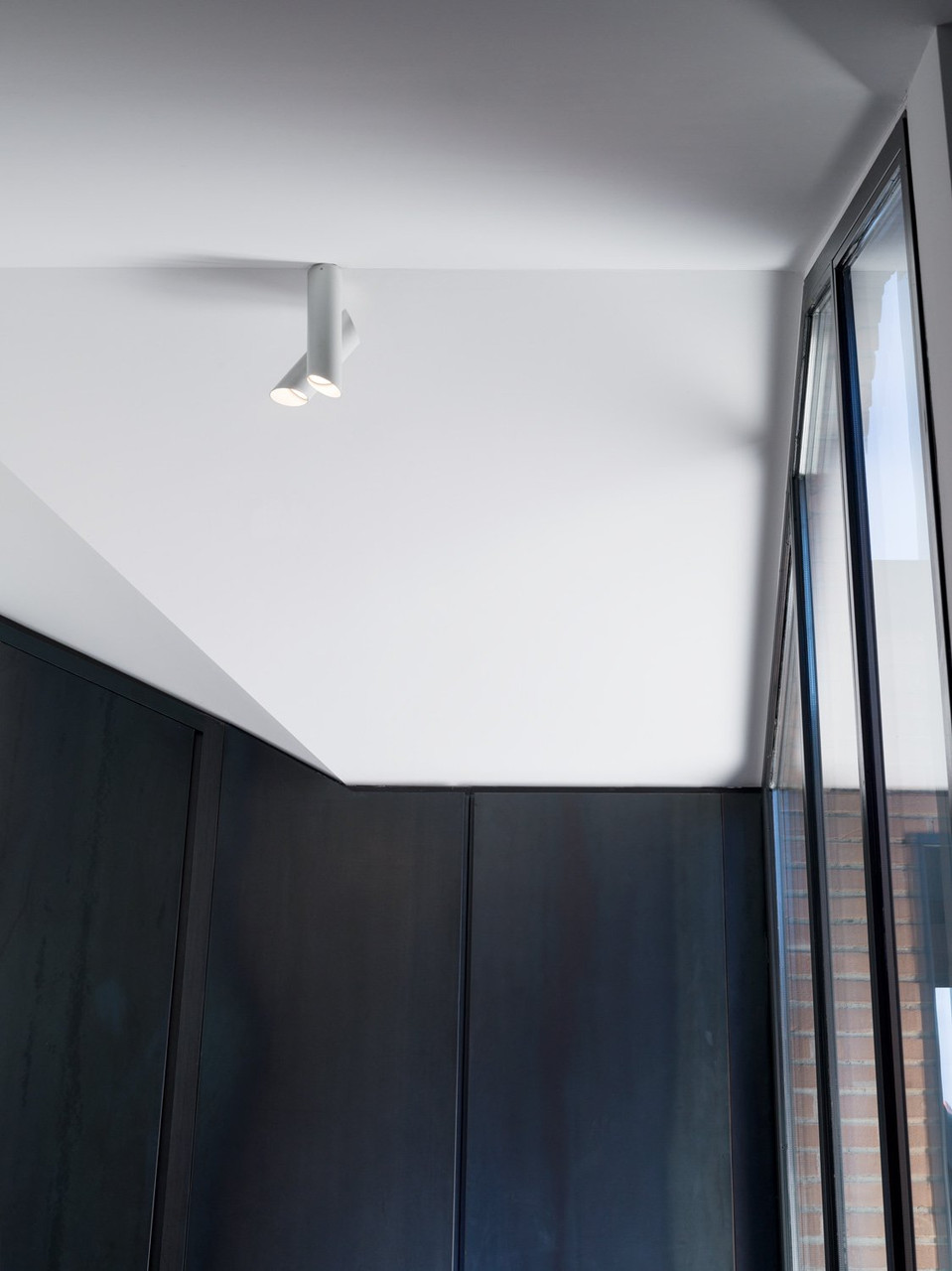 TUBES LARGE CEILING LAMP – Stylish & Modern Light Fixture