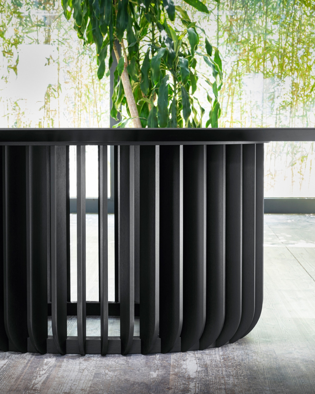 Juice Dining Table