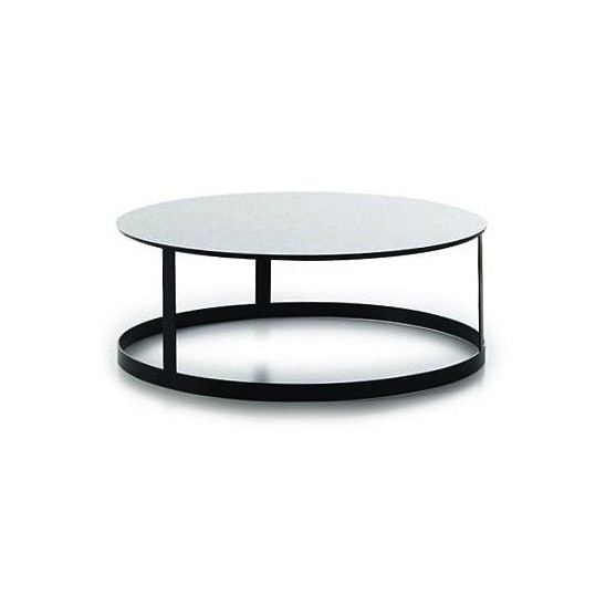 Zero Luxury Coffee Table | Full Shape Coffee Table by Mondo