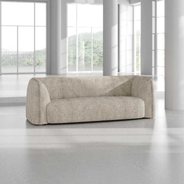 Elephant Sofa | Ergonomic Sofa - Mondo Collection