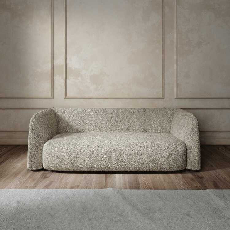 Elephant Sofa | Ergonomic Sofa - Mondo Collection