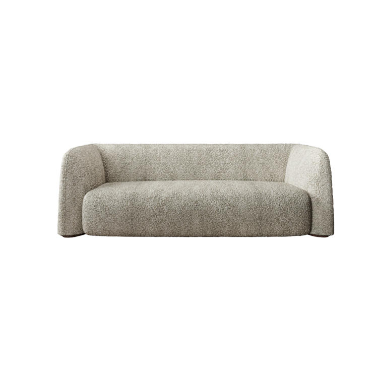 Elephant Sofa | Ergonomic Sofa - Mondo Collection