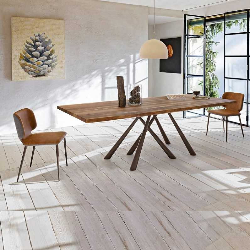 Forest Dining Table DINING TABLES from Mondocollection.com