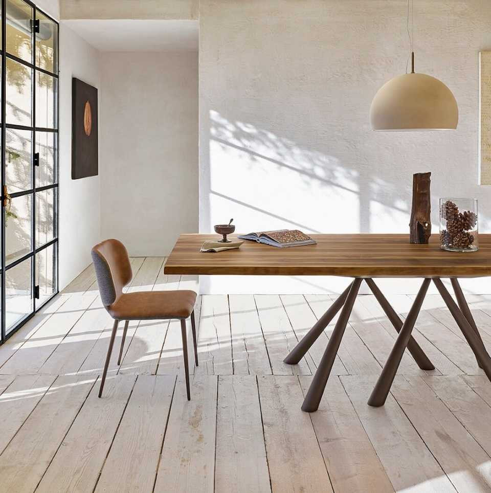 Forest Dining Table DINING TABLES from Mondocollection.com