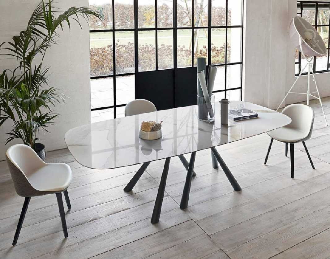 Forest Dining Table DINING TABLES from Mondocollection.com