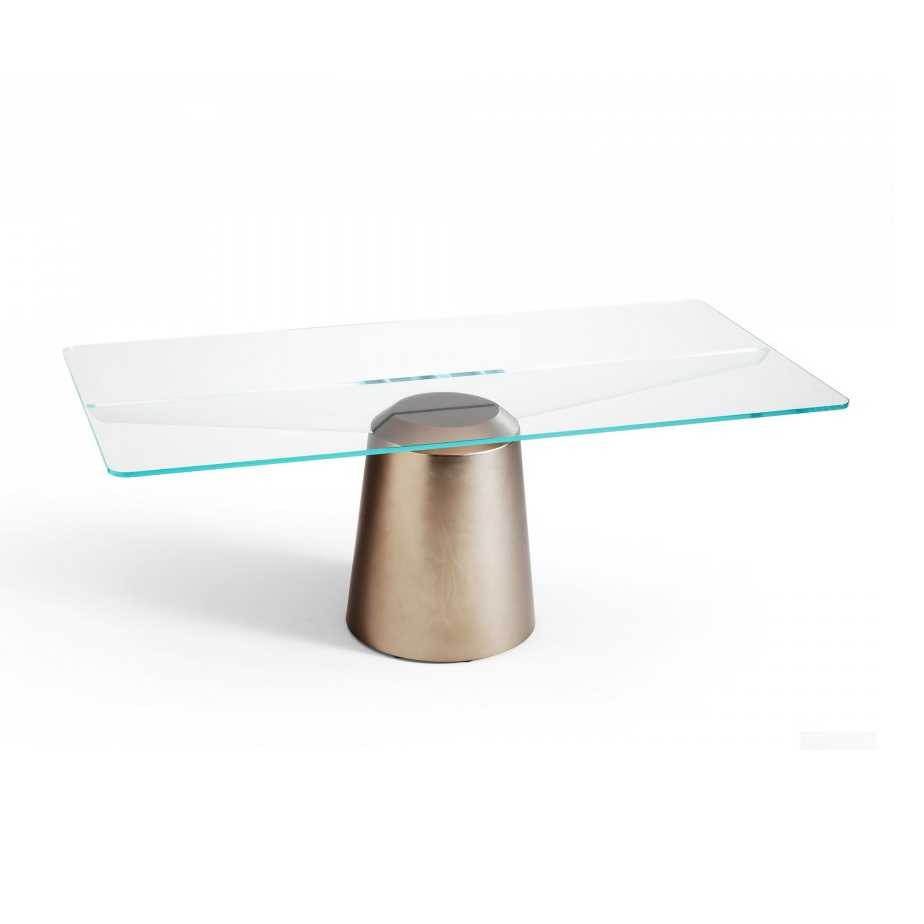 Spike Dining Table DINING TABLES from Mondocollection.com
