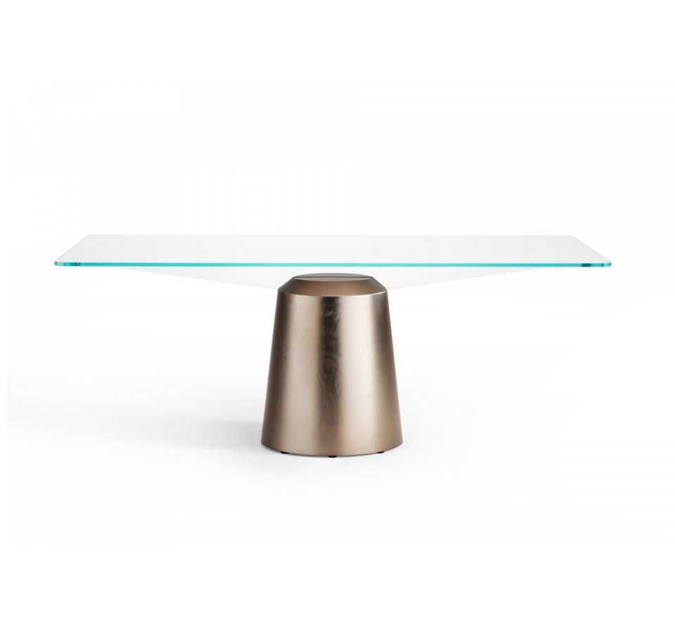Spike Dining Table DINING TABLES from Mondocollection.com