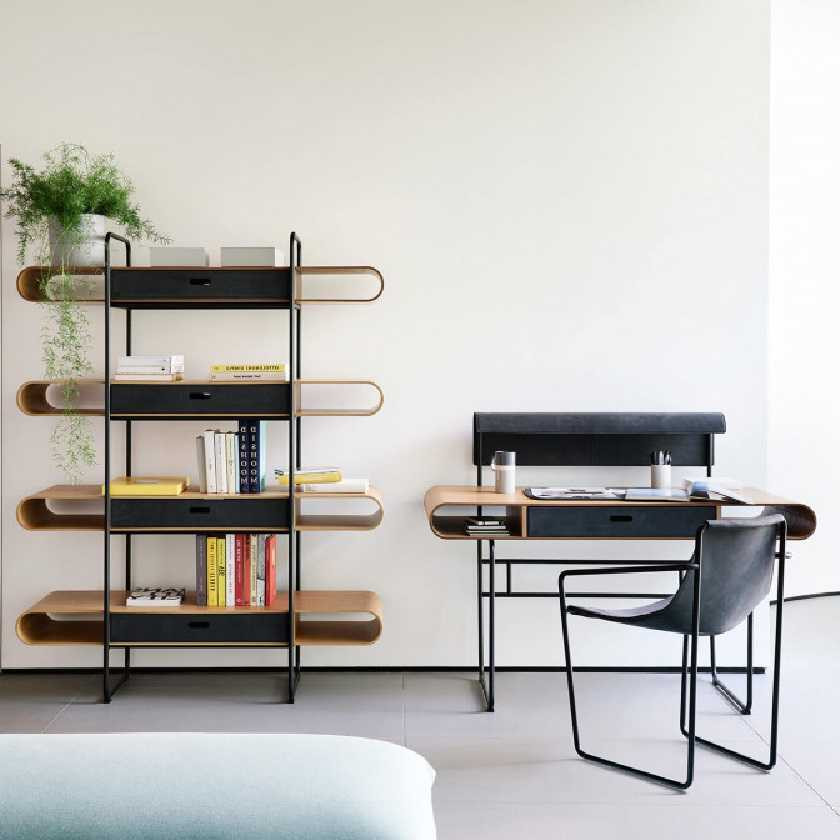 Apelle Desk Table DESKS from Mondocollection.com