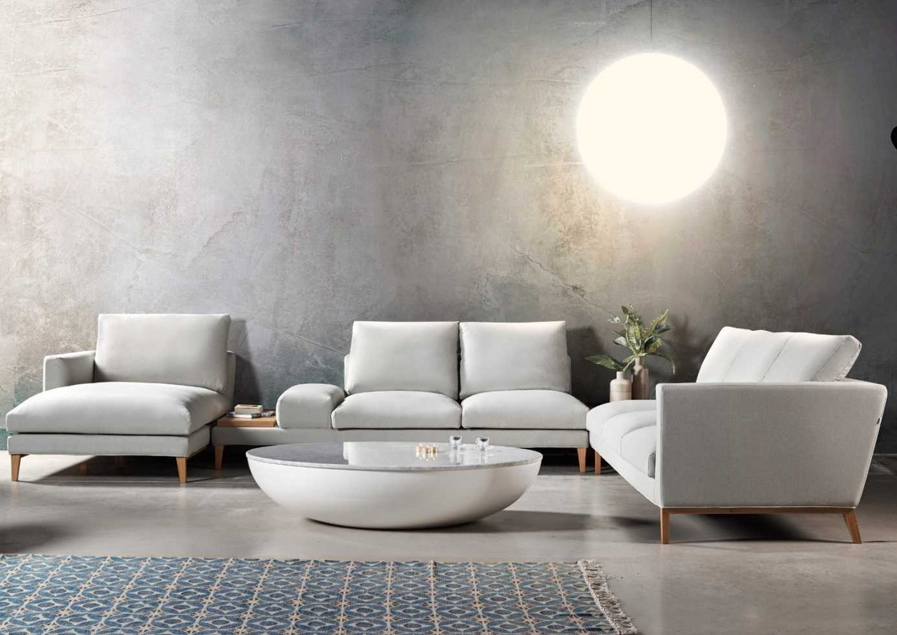 Luna Coffee Table COFFEE TABLES from Mondocollection.com