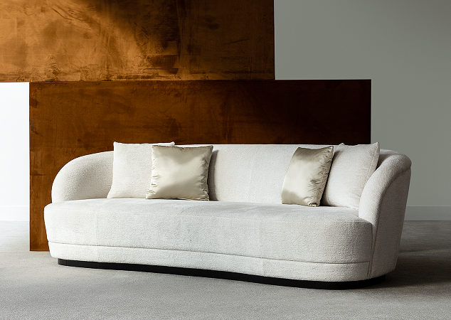 Barbara Sofa SOFAS from Mondocollection.com