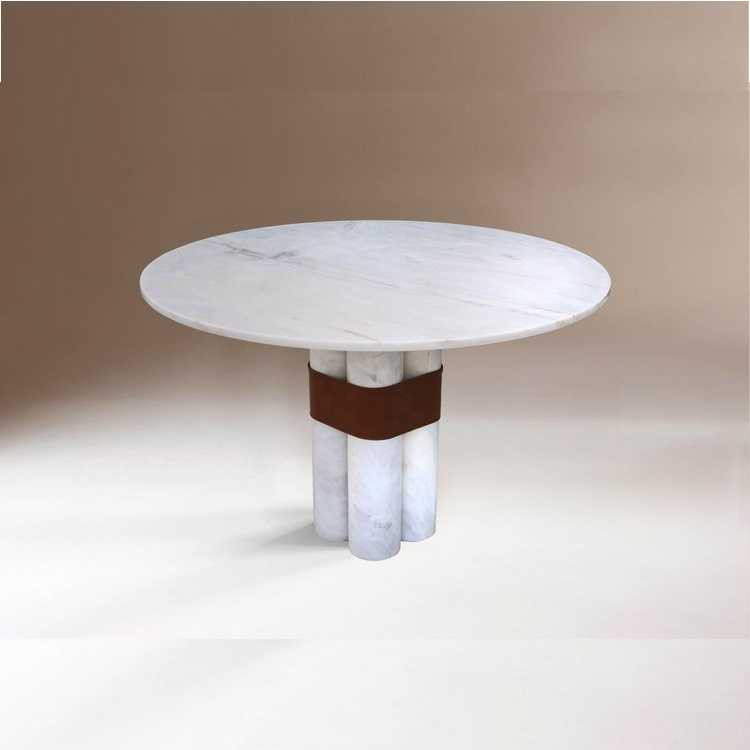 Axis Dining Table DINING TABLES from Mondocollection.com