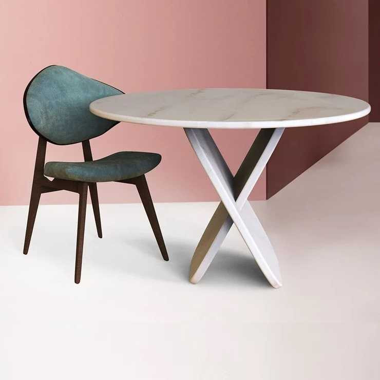 Balance Dining Table DINING TABLES from Mondocollection.com