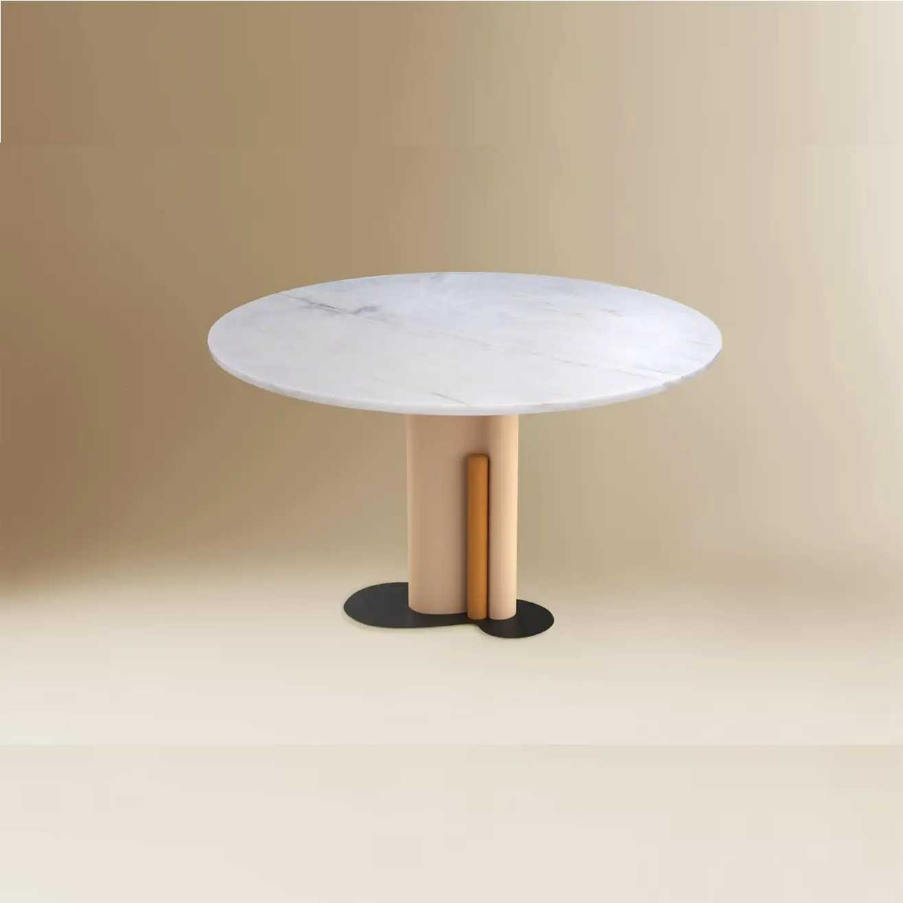 Alex Dining Table - Elegant and Functional Design