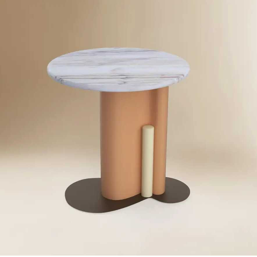 Alex Side Table SIDE TABLES from Mondocollection.com
