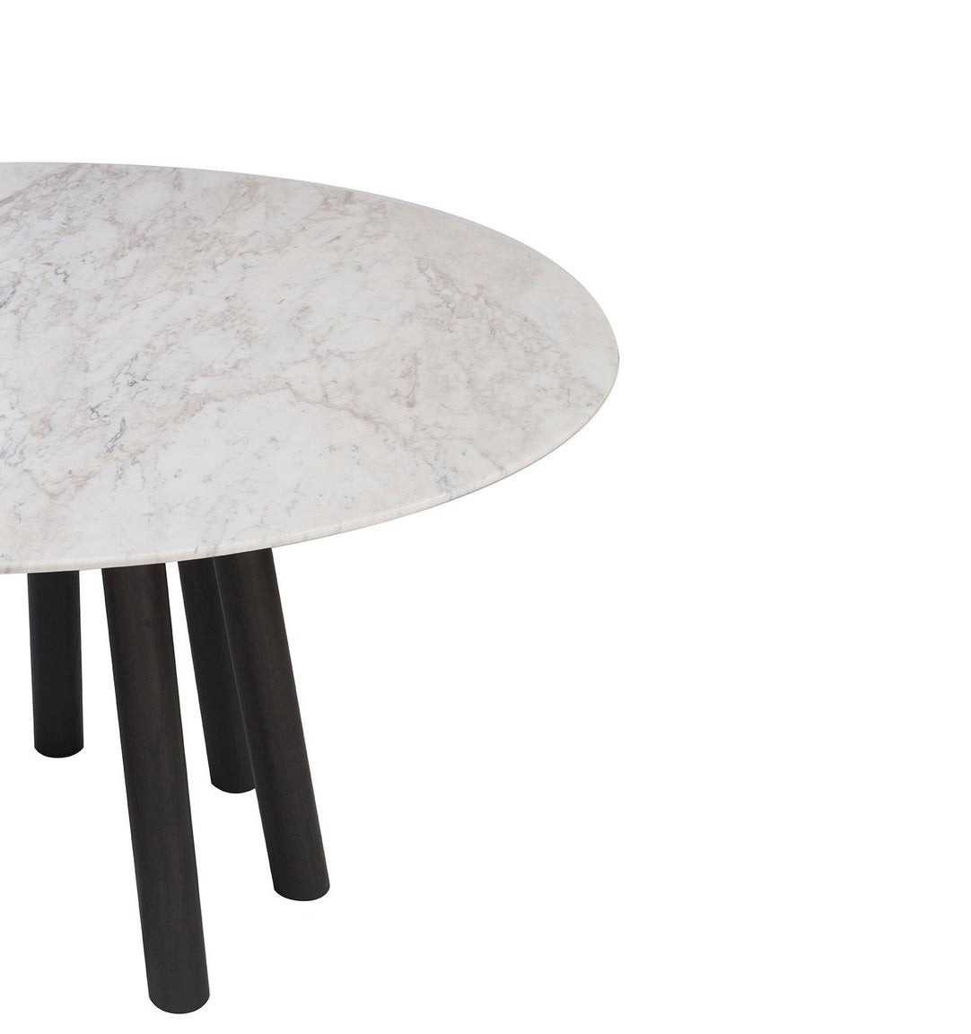 MOS-I-KO 001 RAM Dining Table | Find Contemporary Furniture