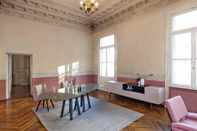 MOS-I-KO 001 FM Dining Table: Shop Now for the Best Deals!