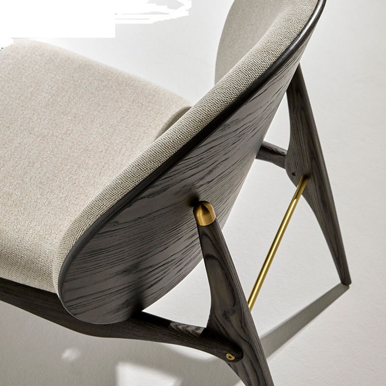 The One Armchair | Chinese Chair by Mondo Collection