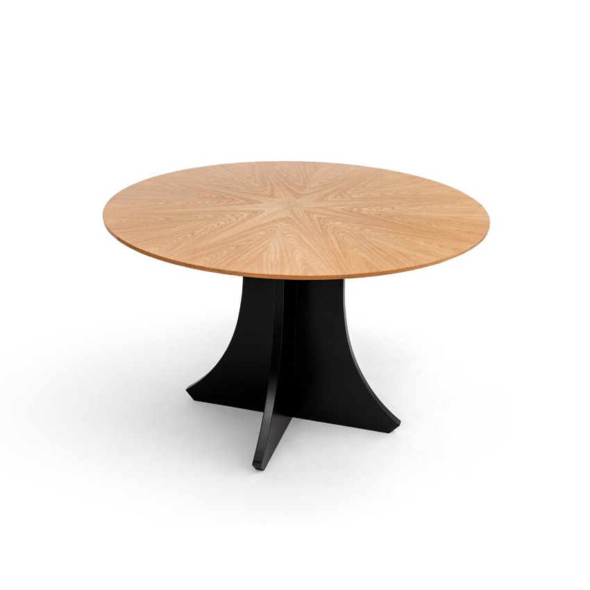 Loop Dining Table - www.mondocollection.com