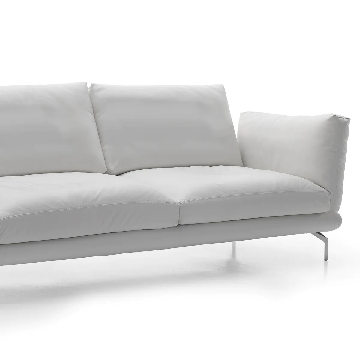 Axis Modular Sofa - www.mondocollection.com