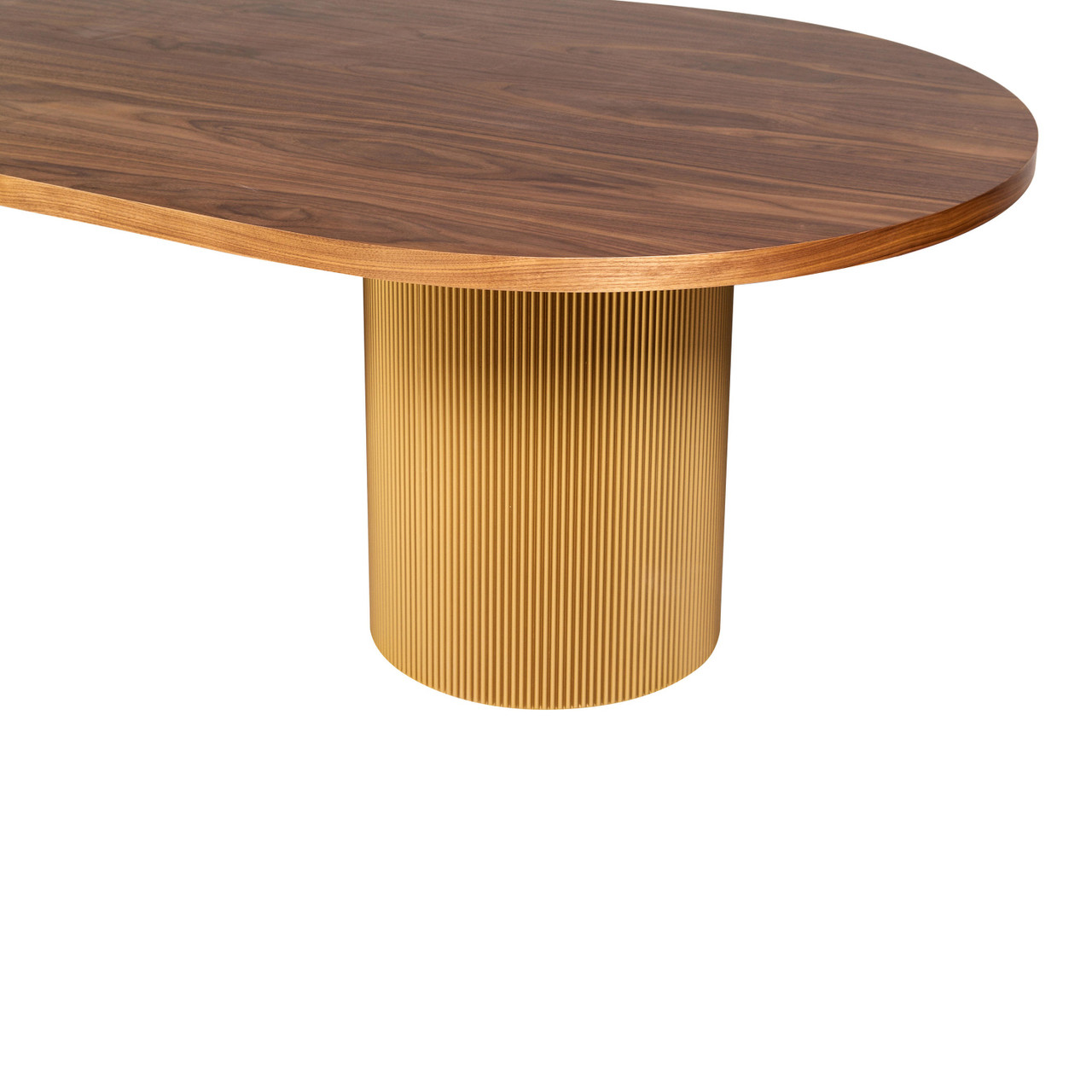 Dakry BF 001 Dining Table - www.mondocollection.com