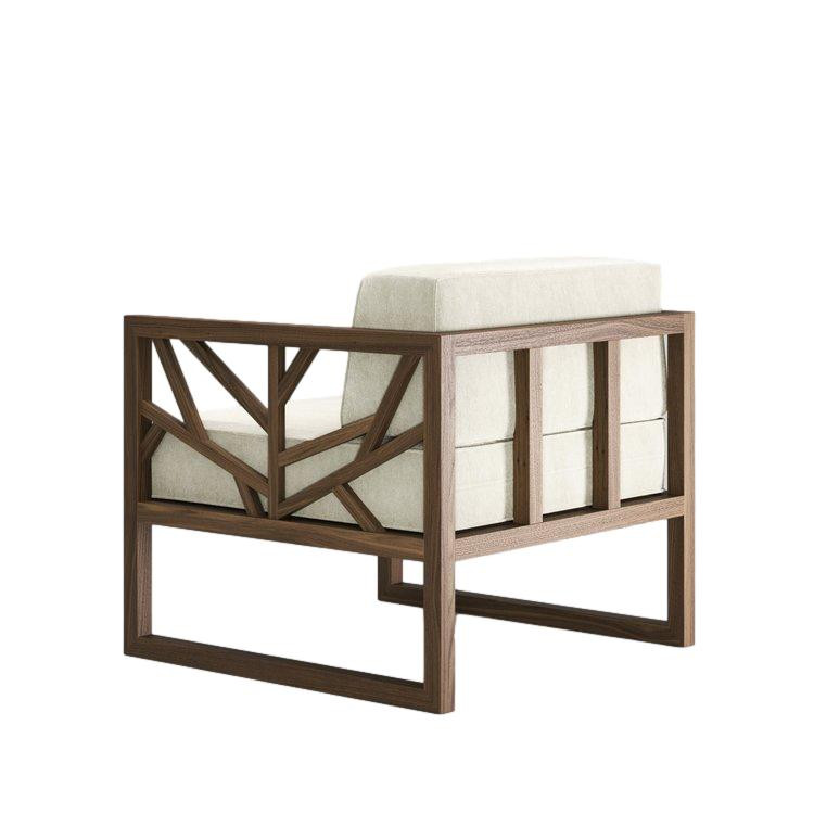 Tree Lounge Chair - www.mondocollection.com