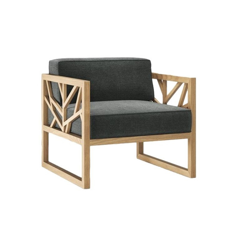 Tree Lounge Chair - www.mondocollection.com