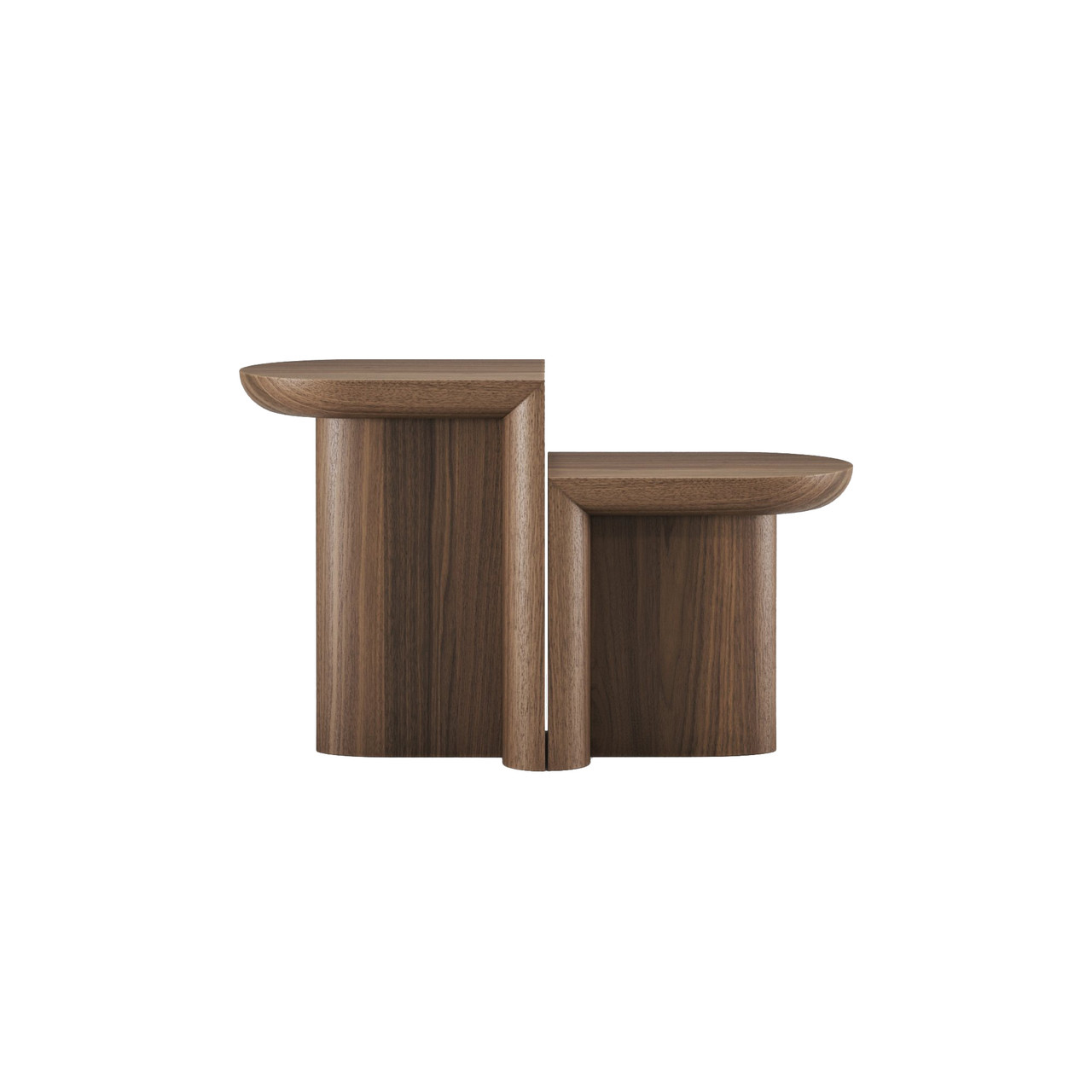 Re-Form Side Table - www.mondocollection.com