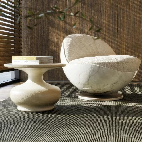 Doris Side Table - www.mondocollection.com