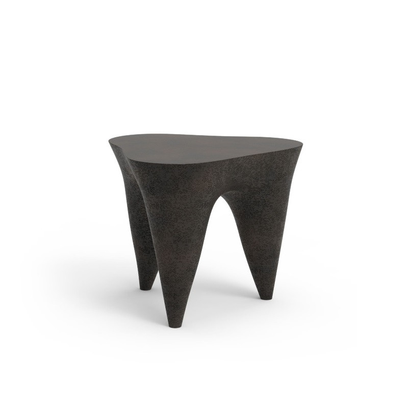 Ivory Side Table - www.mondocollection.com