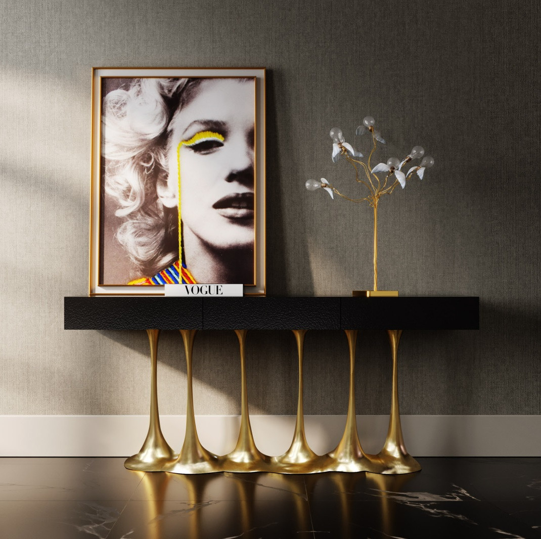Janus Console - www.mondocollection.com