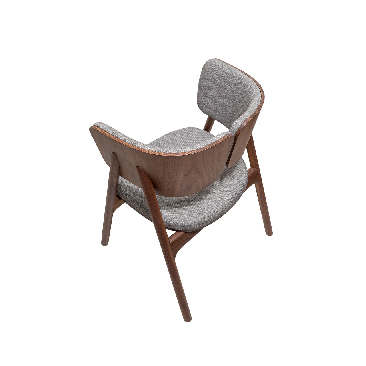 Wood-oo 012 Dining Chair - www.mondocollection.com