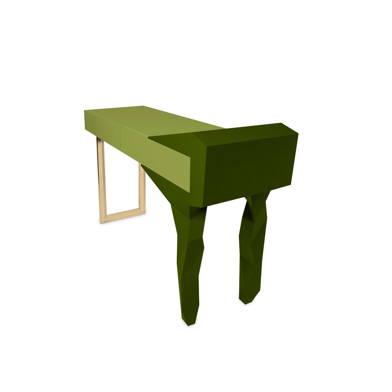 Rock Console - www.mondocollection.com