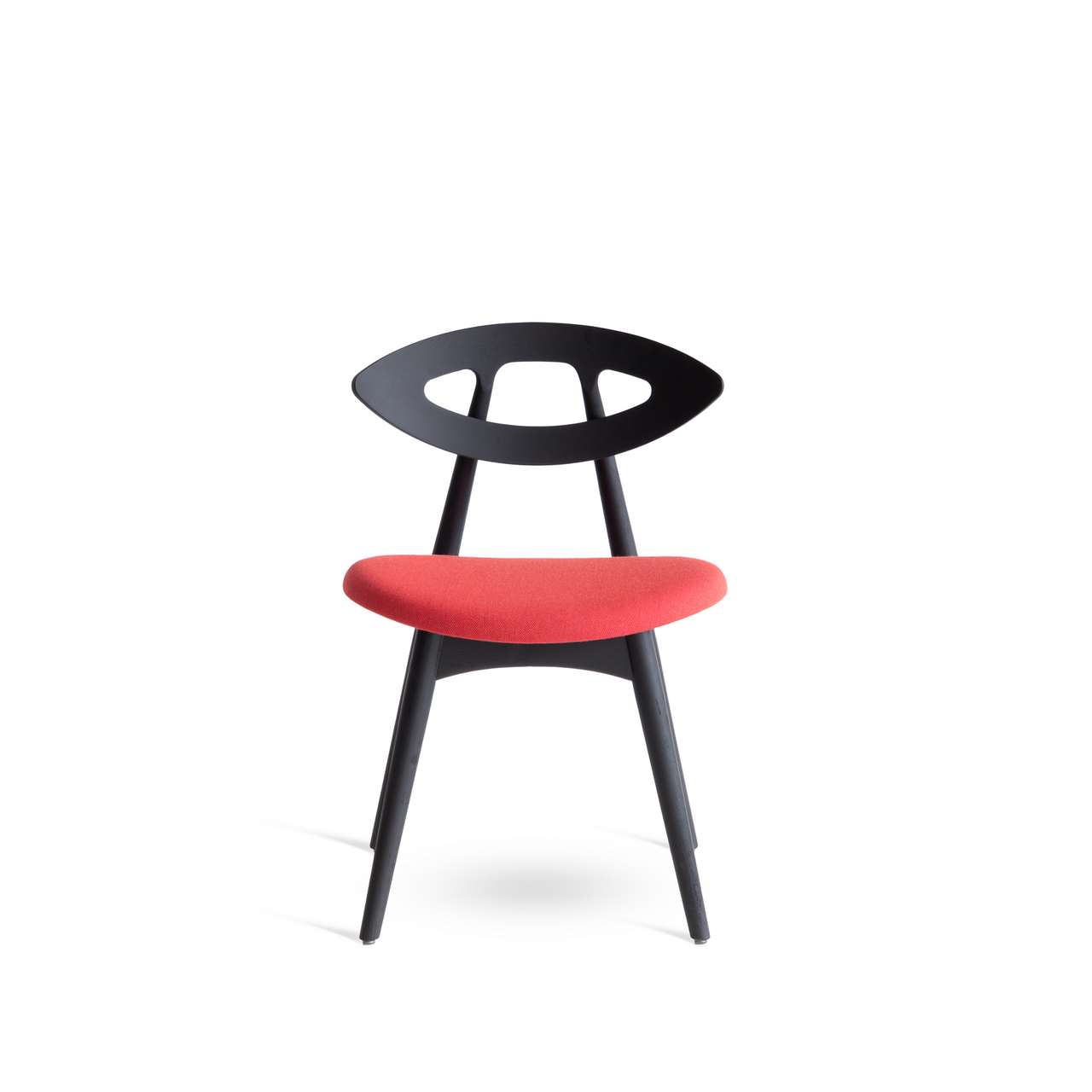 Eye Dining Chair - www.mondocollection.com